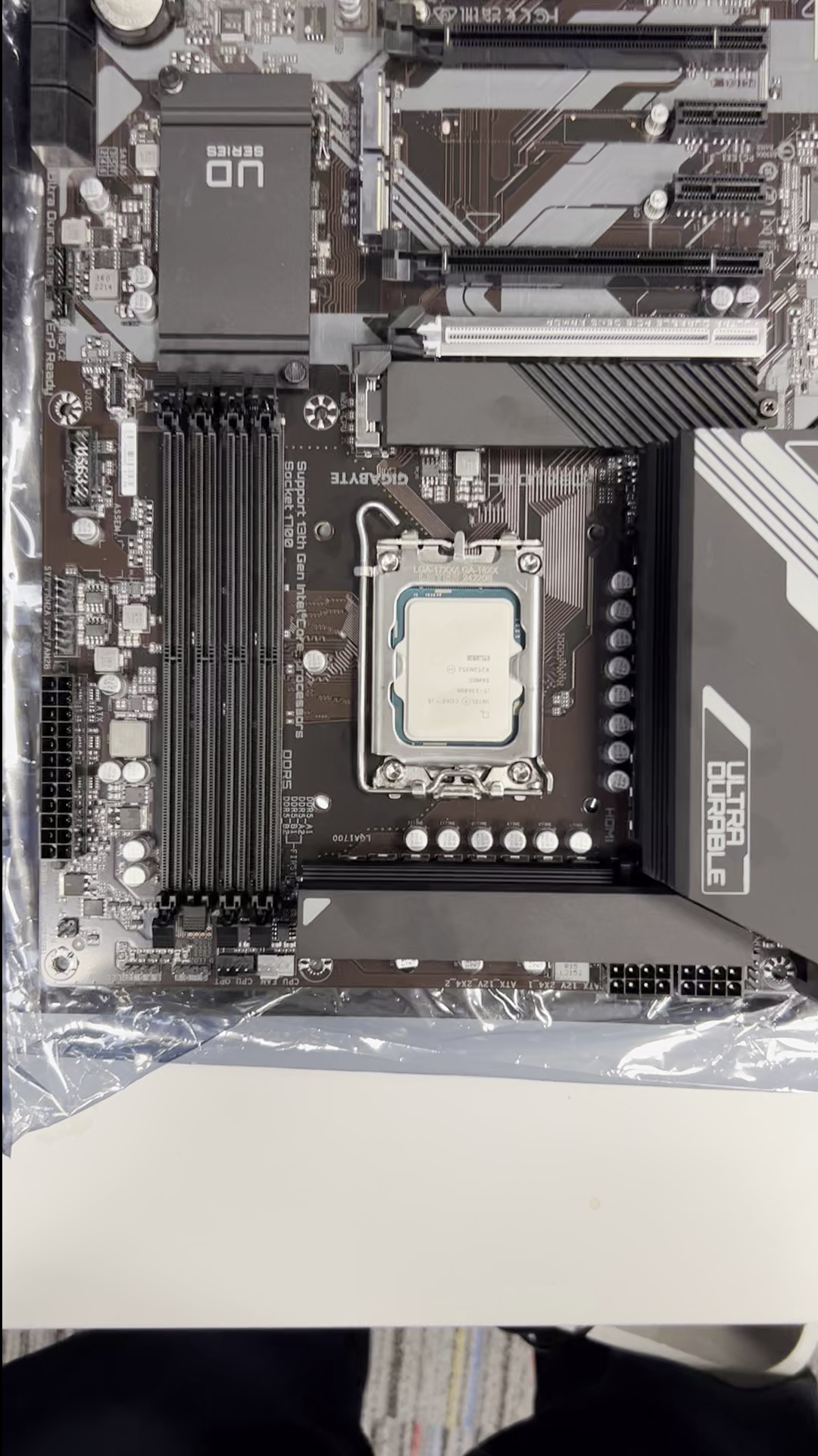 Motherboard Sockets Object Detection Dataset by Computer Vision ...