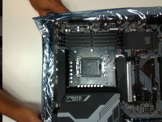 640x640 Motherboard Sockets Object Detection Dataset by Computer Vision ...