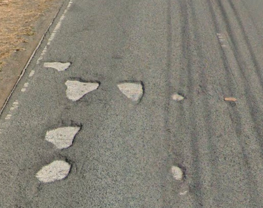 Pothole Detection Object Detection Dataset and Pre-Trained Model by Group 2 Pothole Detection