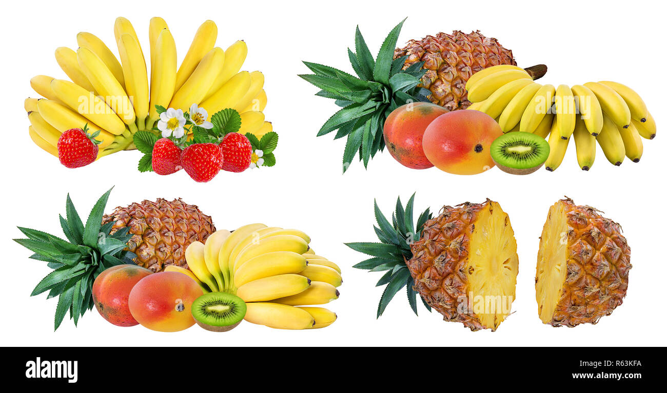 Objectdetection Fruits Roboflow Universe