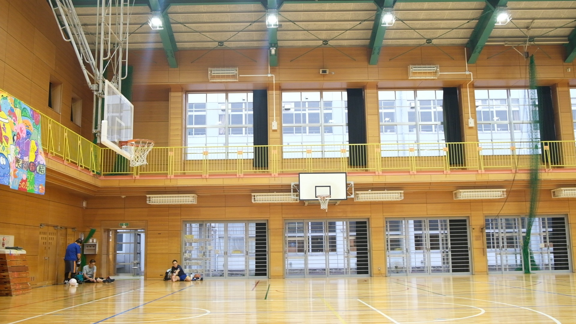 Basketball Object Detection Dataset And Pre Trained Model By Basketball 