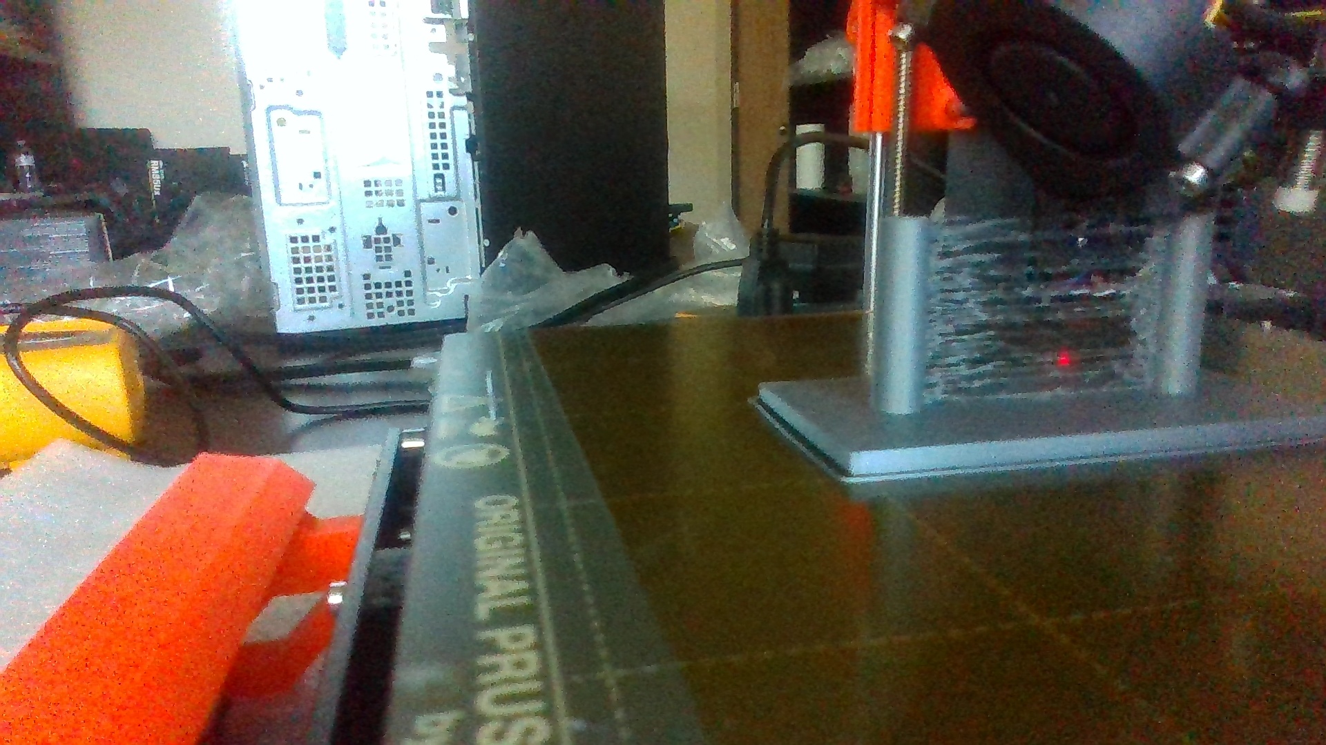 Stringing_001 Object Detection Dataset by Emmanuel Nwogu