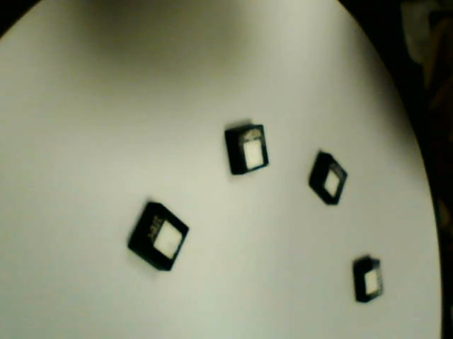 powders_tracking Object Detection Dataset and Pre-Trained Model by Hyplex