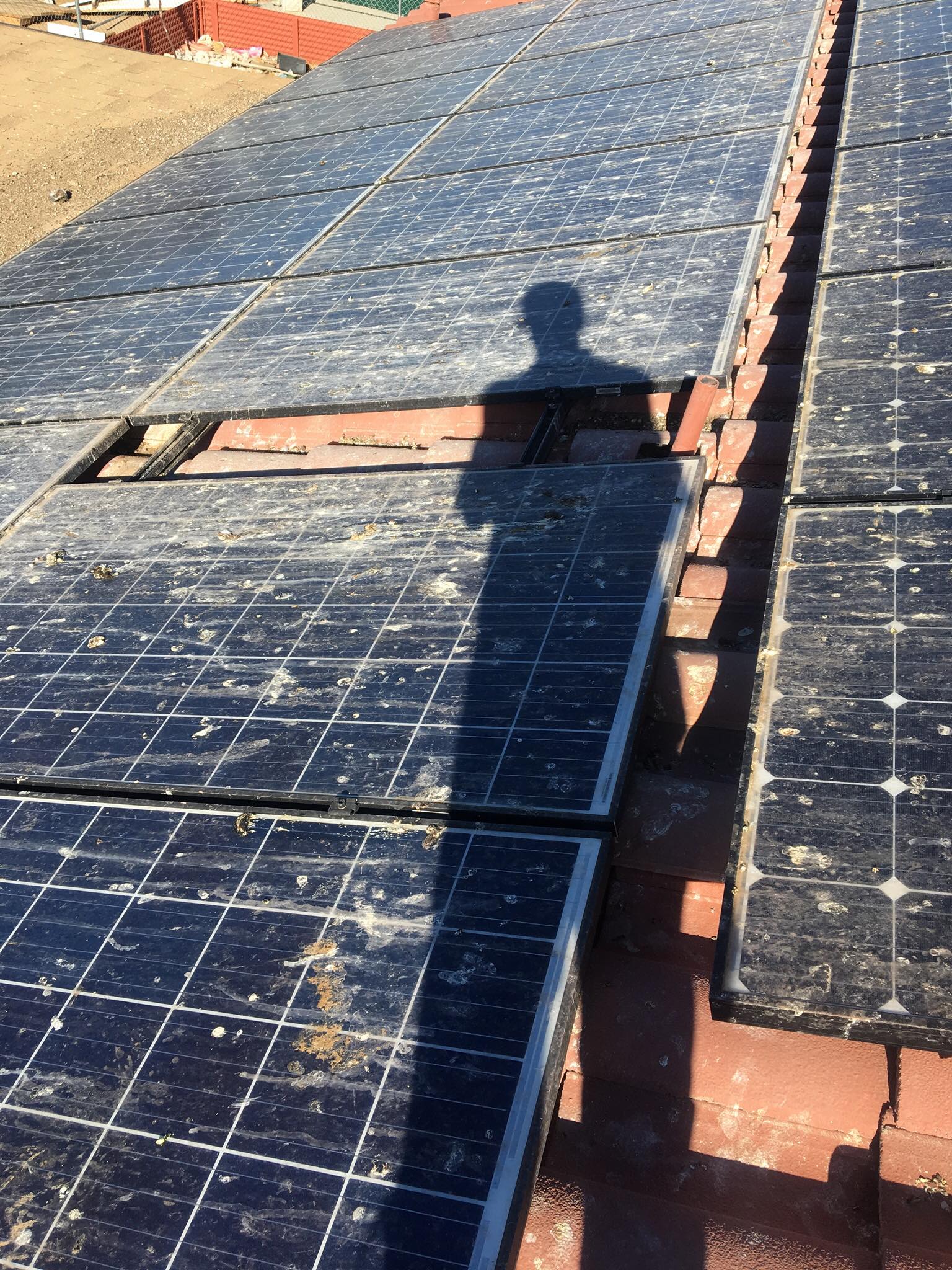 Solar Panel2 Object Detection Dataset And Pre Trained Model By Solar Panel