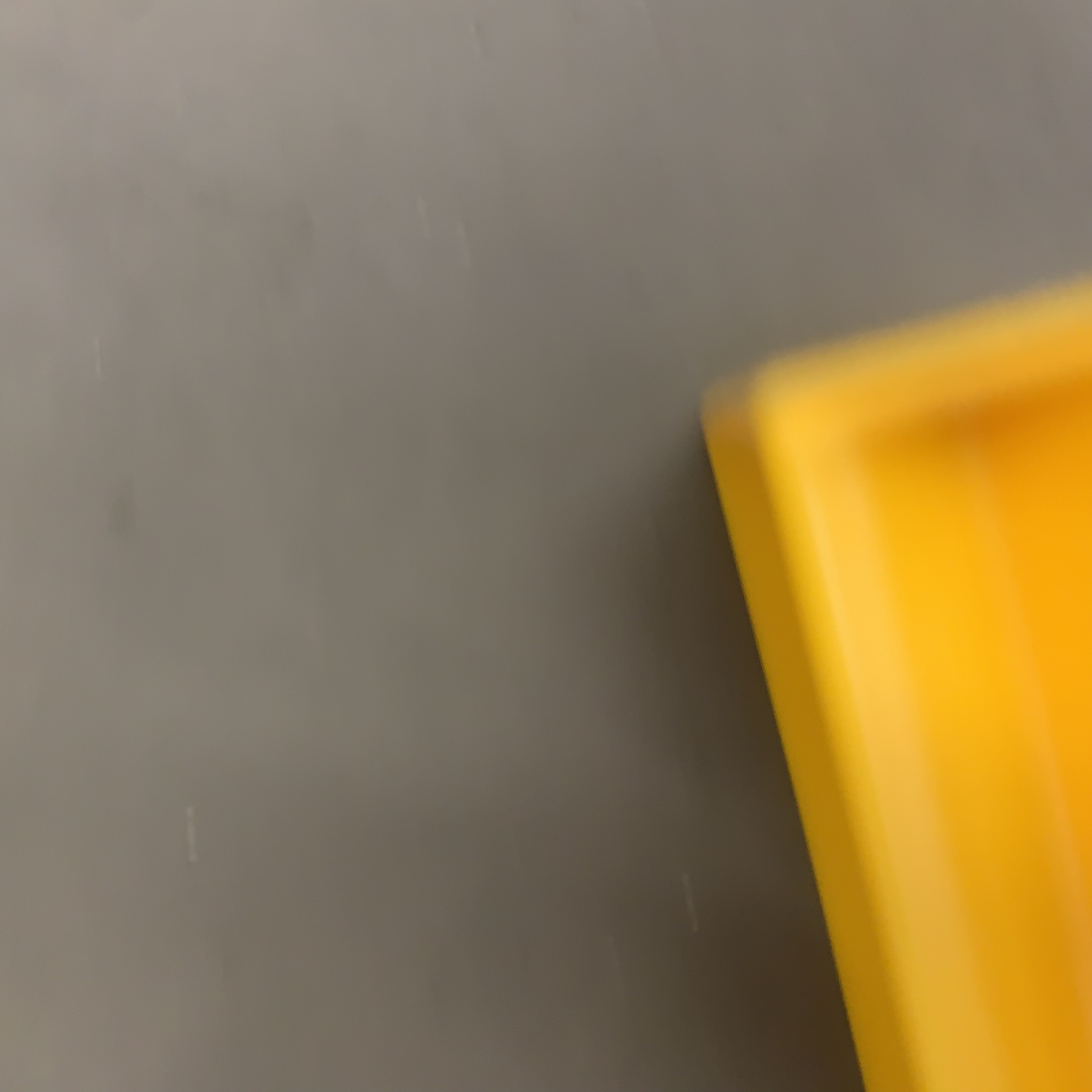 FTC Block Sample 2025 Yellow Object Detection Dataset by Declan