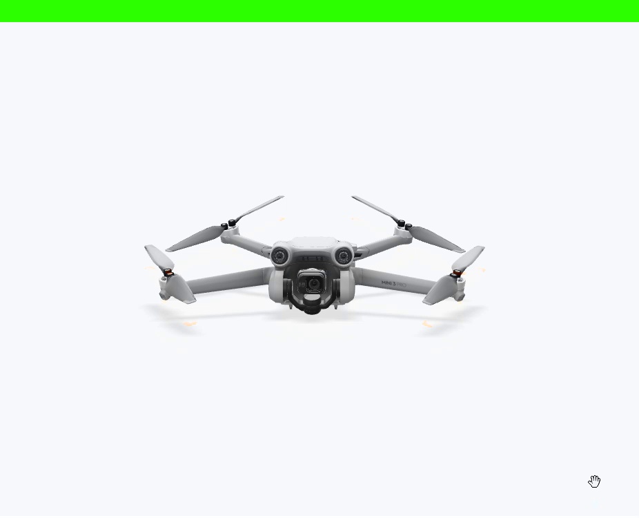Drones Object Detection Dataset V1 2024 07 18 6 40pm By Model Summer
