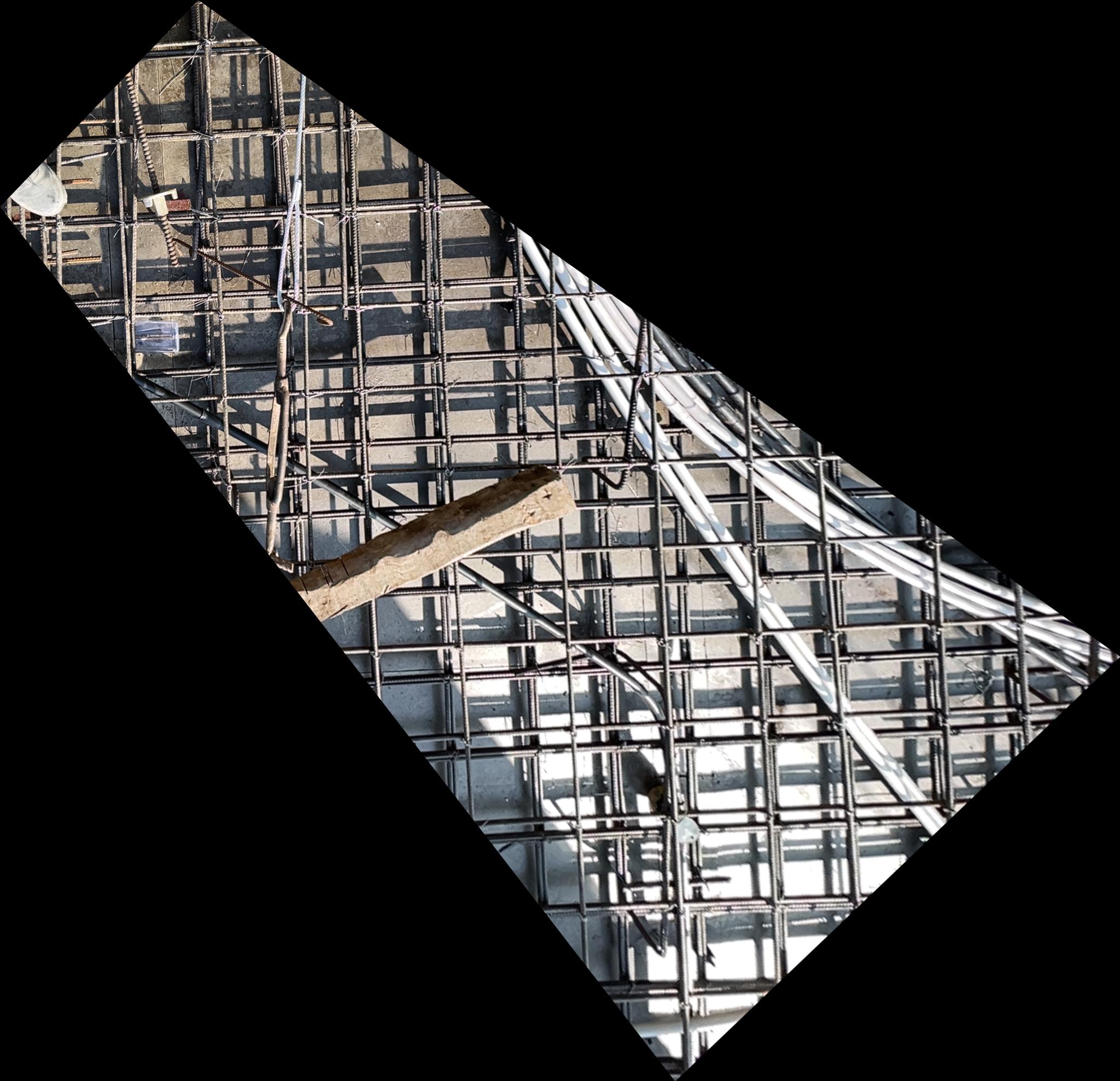 Electrical Conduits 30th July Instance Segmentation Dataset by Expo