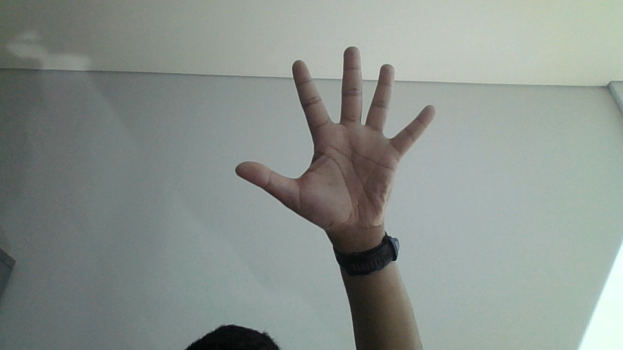 Isyarat Angka Object Detection Dataset And Pre Trained Model By Deteksi Apel Jeruk