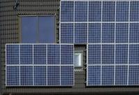 Solar Panel Image Detection - Roboflow Universe