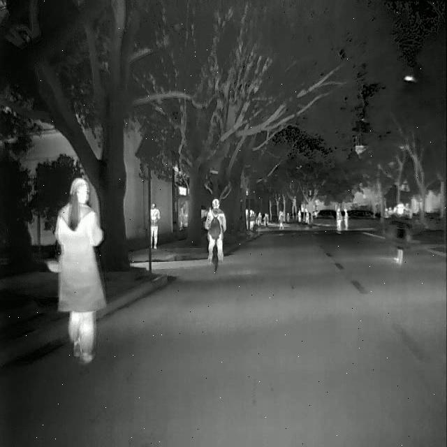 STJU Object Detection Dataset by SJTU