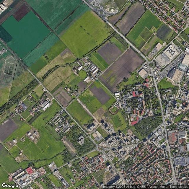 land plots Object Detection Model (v1, Roboflow Instant 1 [Eval]) by ...