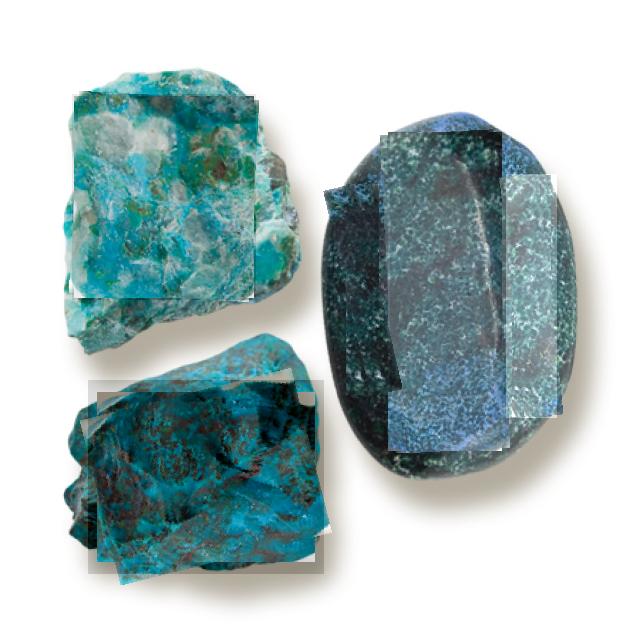 Mineral Scan Instance Segmentation Dataset by Sample1