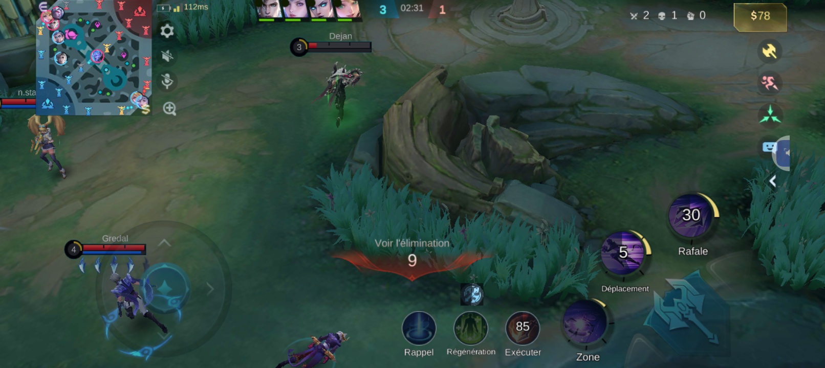 MLBB VISION - Roboflow Universe