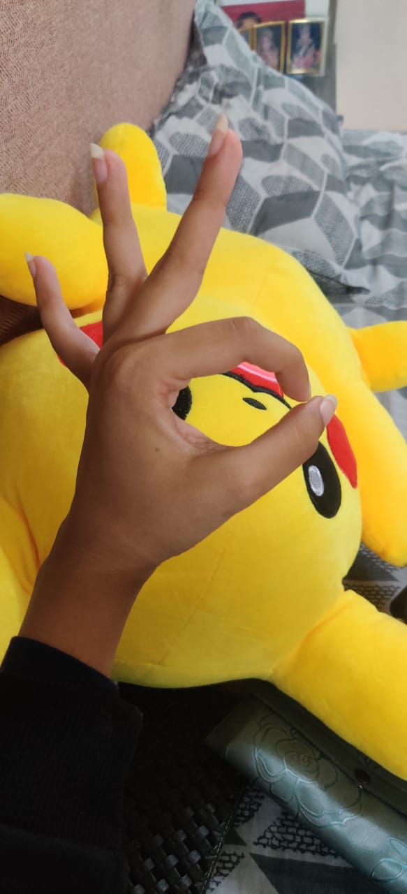 Hand gesture Object Detection Dataset by new-workspace-x9uxd