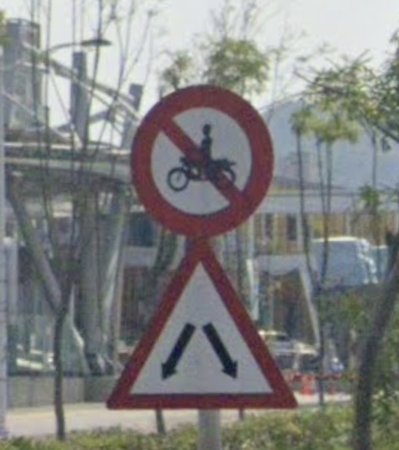 tw_road_sign_v2 Object Detection Model by iisiProject