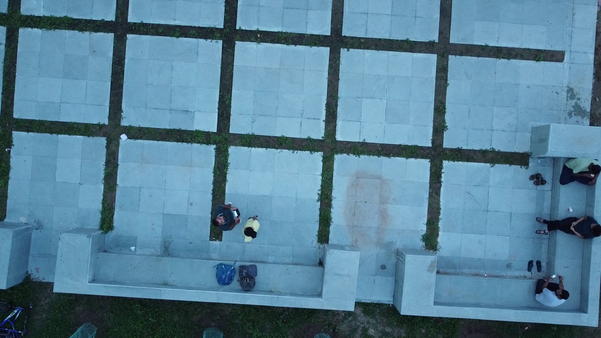 our_data Object Detection Dataset by Maniai