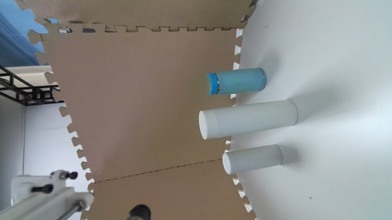 cylinder segmentation Instance Segmentation Dataset and Pre-Trained ...