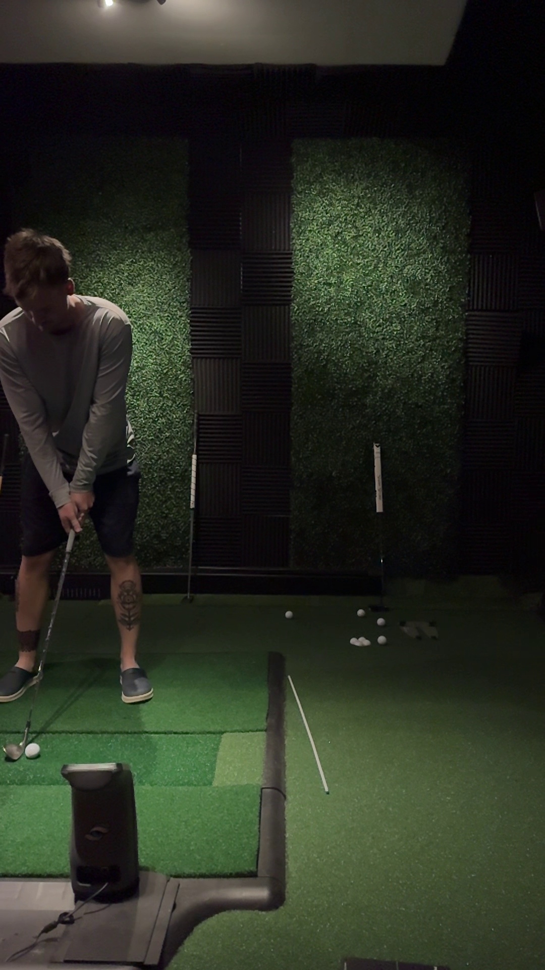 Golf Ball Detection Object Detection Dataset And Pre Trained Model By Lipar
