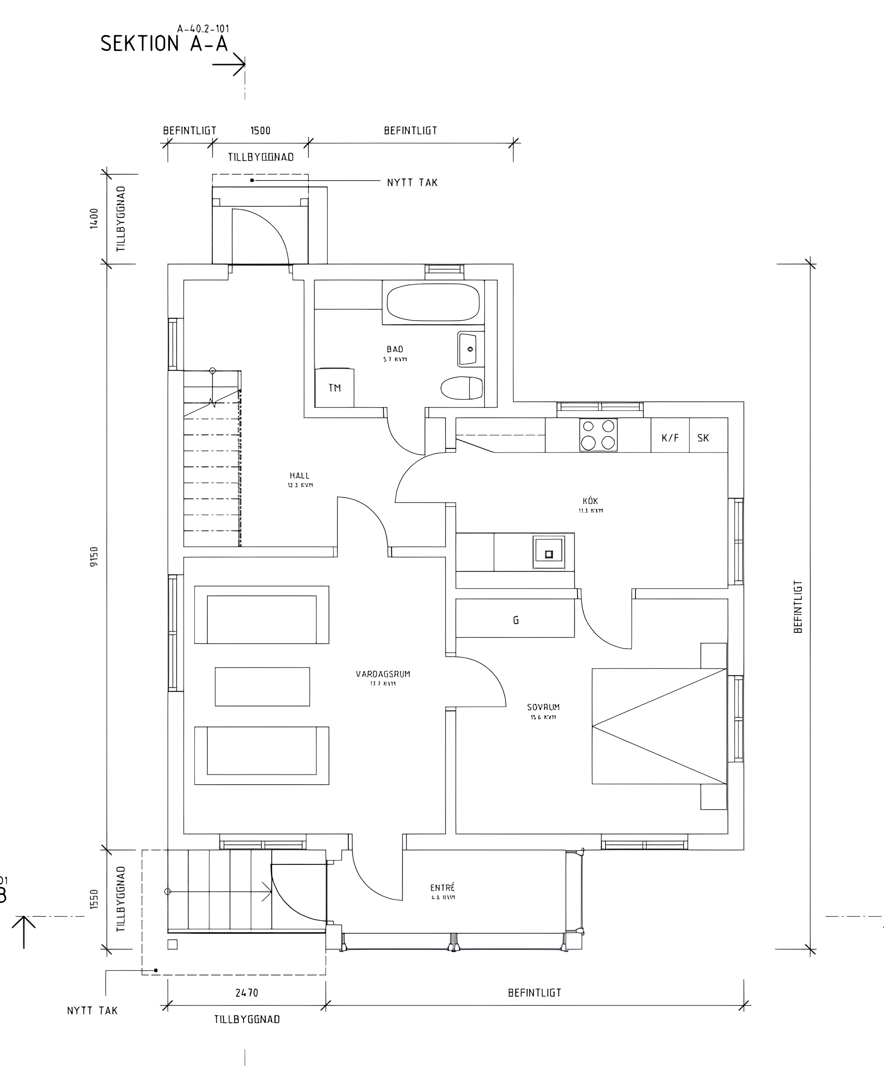 room instance Instance Segmentation Dataset by building plan