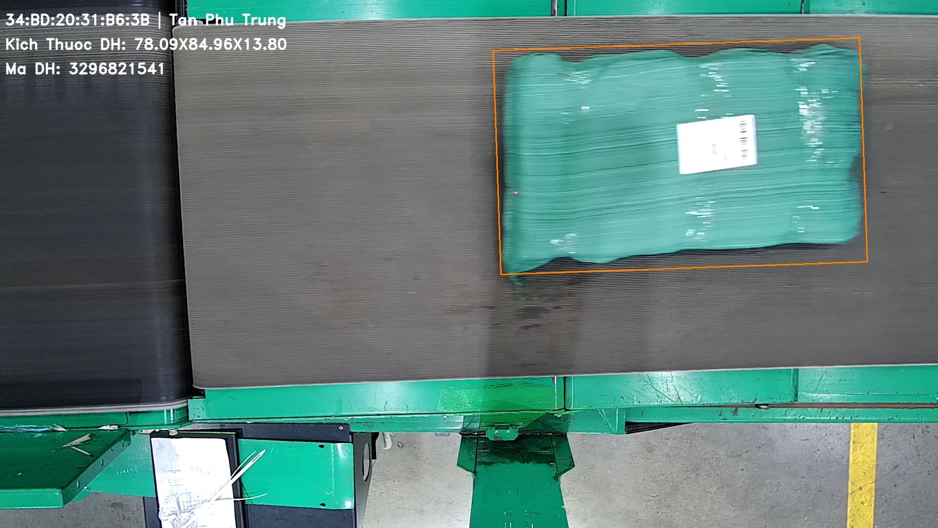 seg pkg obb Instance Segmentation Dataset by new-workspace-t51en