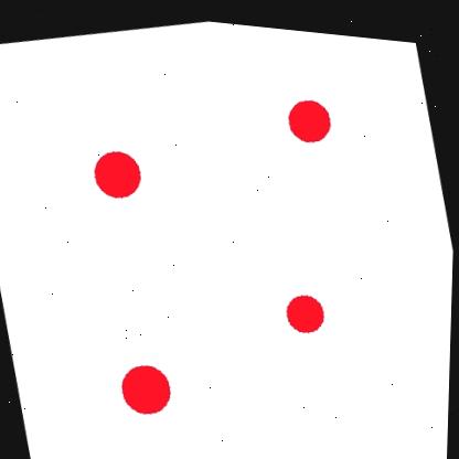 circle detection Dataset by circle