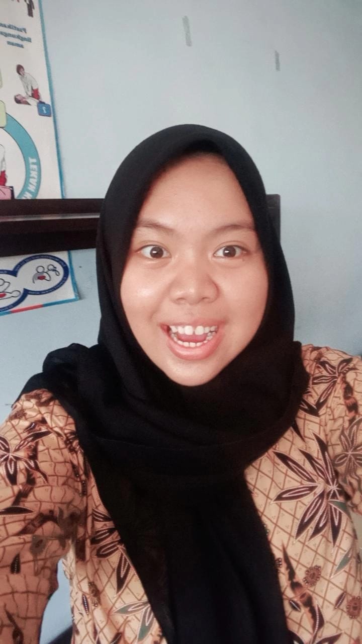 Dian Yuni Sofiana - Roboflow Universe