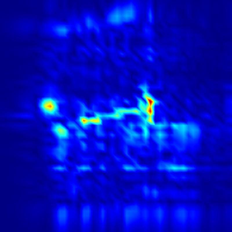 Sar Dete Object Detection Dataset By Yolov8sar