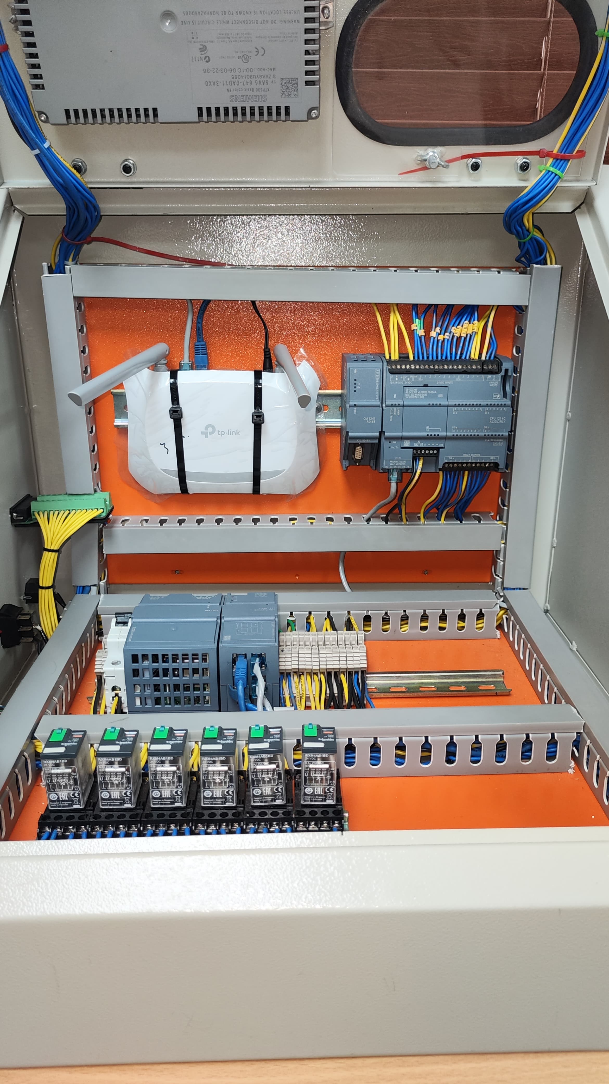 modulos electricos Object Detection Dataset and Pre-Trained Model by ...