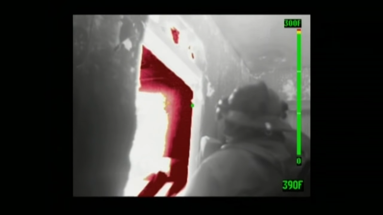 fire Object Detection Dataset by sch