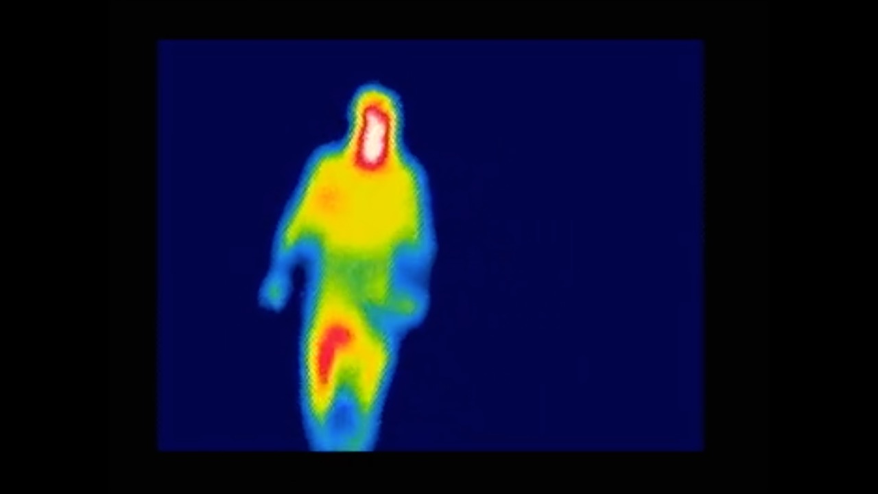 thermal Object Detection Dataset by sch