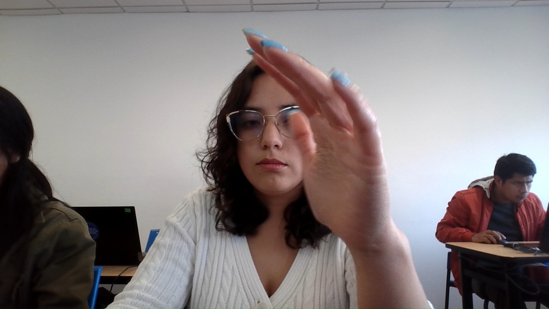 hand L3 Object Detection Dataset by handother