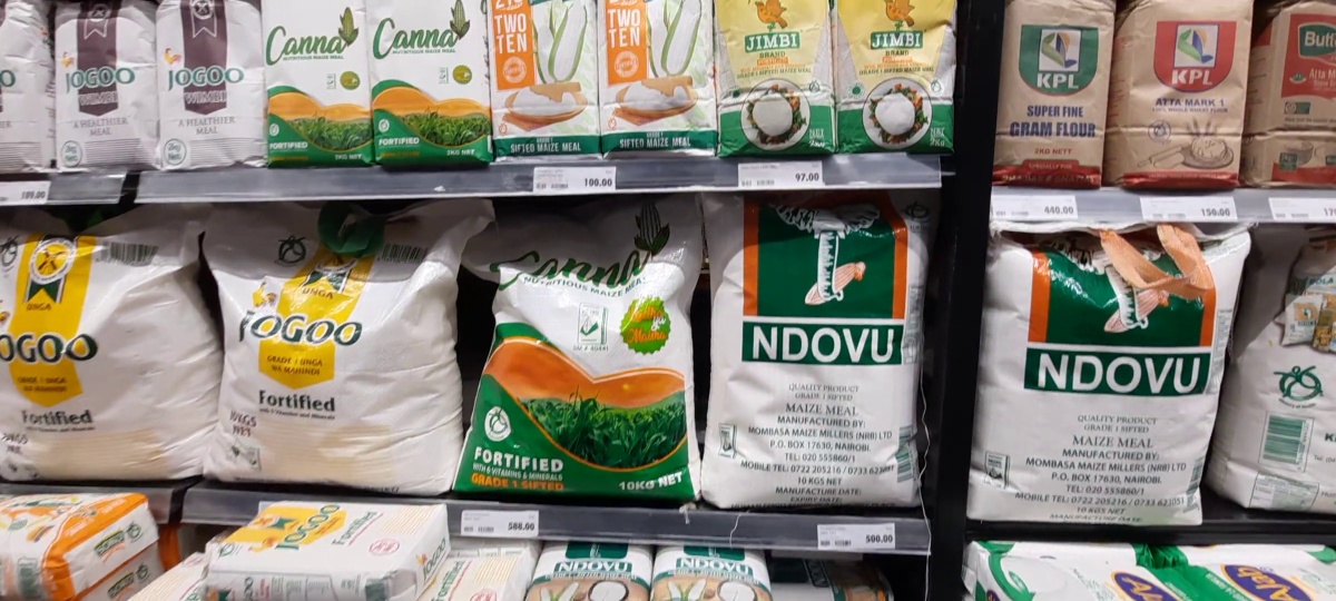 flour Object Detection Dataset by new-workspace-8csxu
