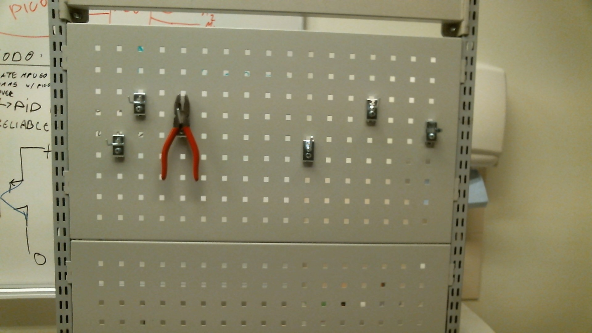 Tools Object Detection Dataset and Pre-Trained Model by project-rlom7