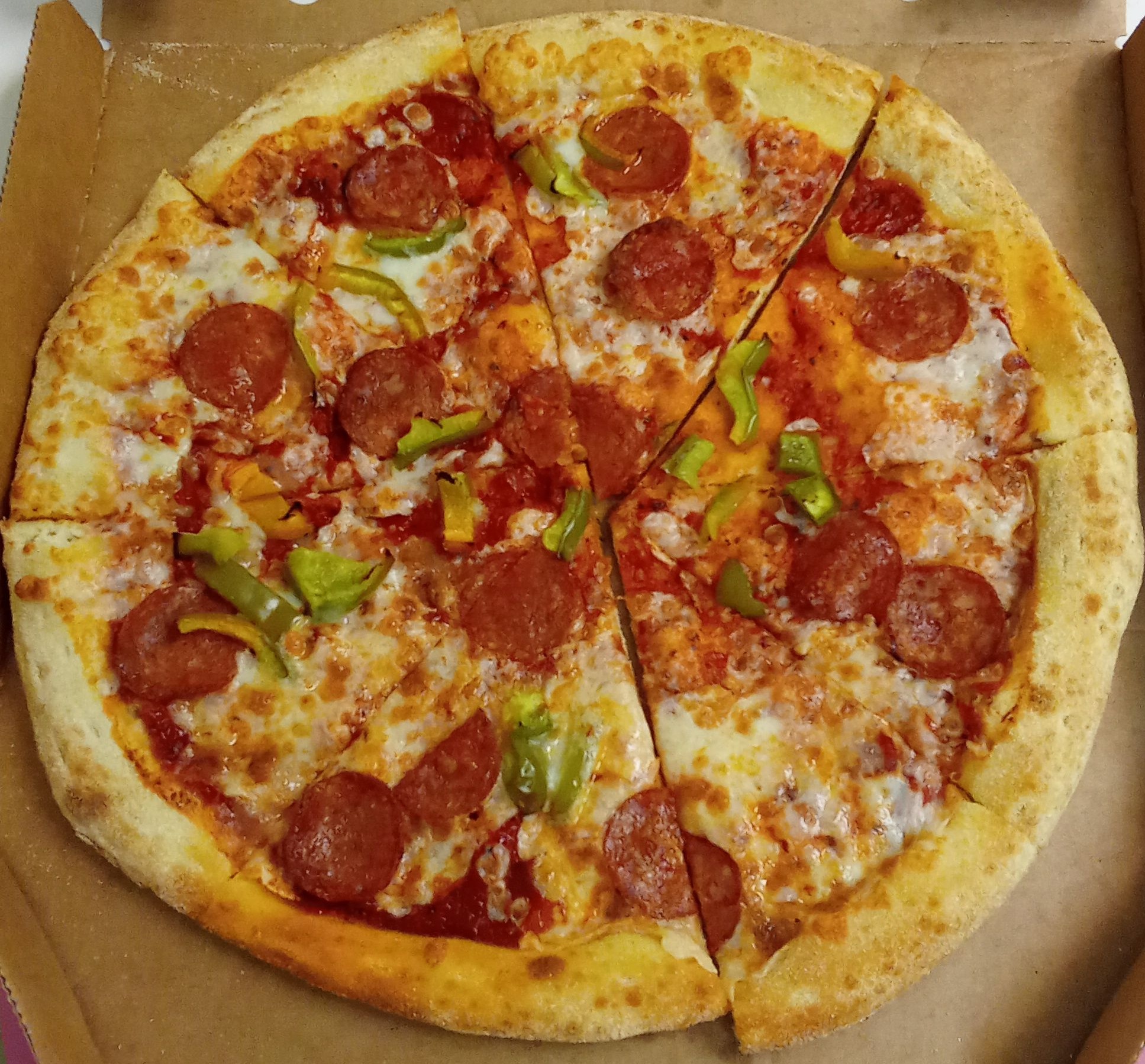 ingredients Instance Segmentation Model (v2, 2025-10-15 12:08pm) by ...