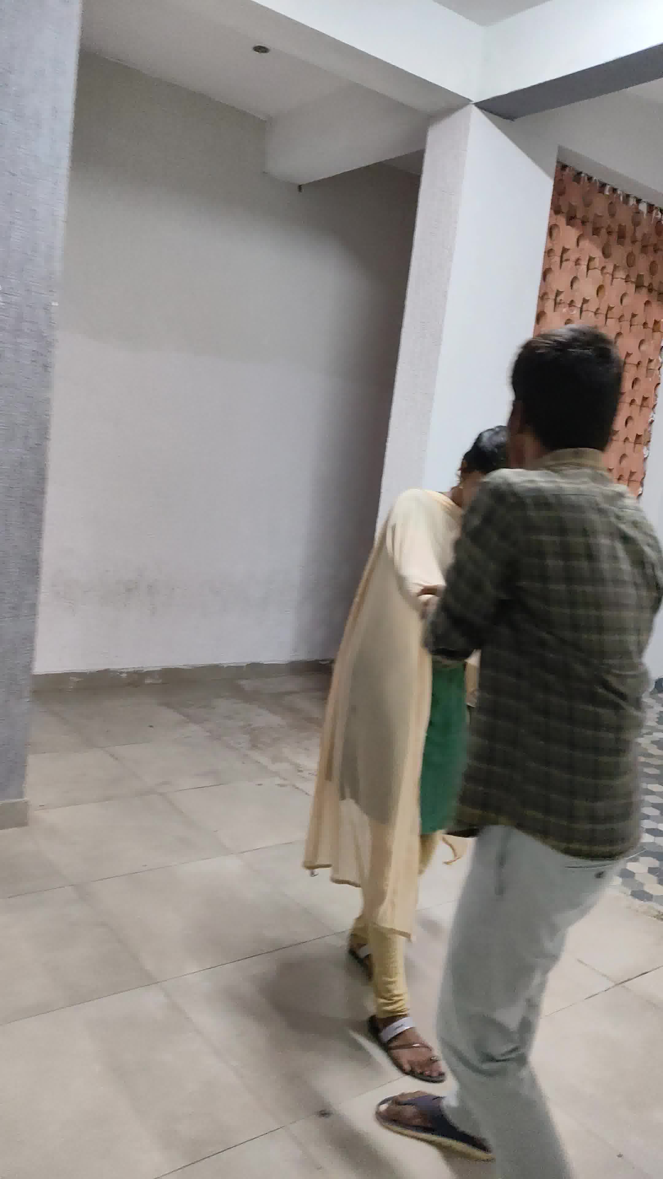 Women safety Object Detection Model by Project