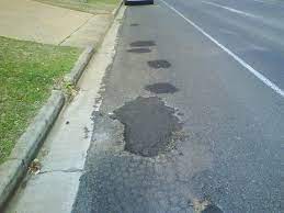 Pothole Project 2 Instance Segmentation Dataset and Pre-Trained Model by umkc