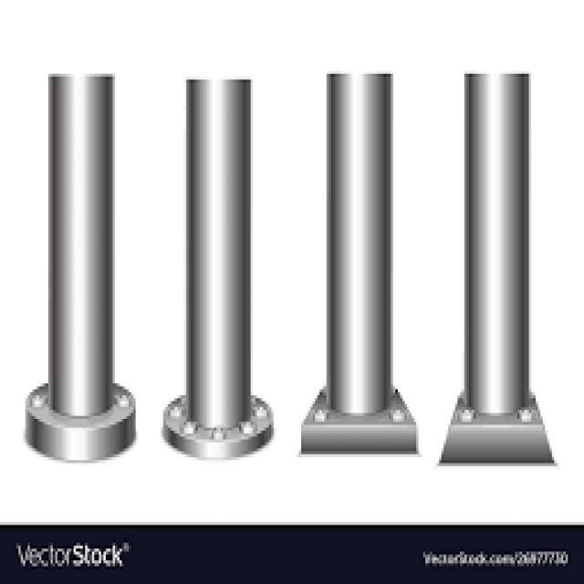 pole Semantic Segmentation Dataset by TUSHAR