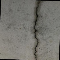 Crack detection pavement - Roboflow Universe