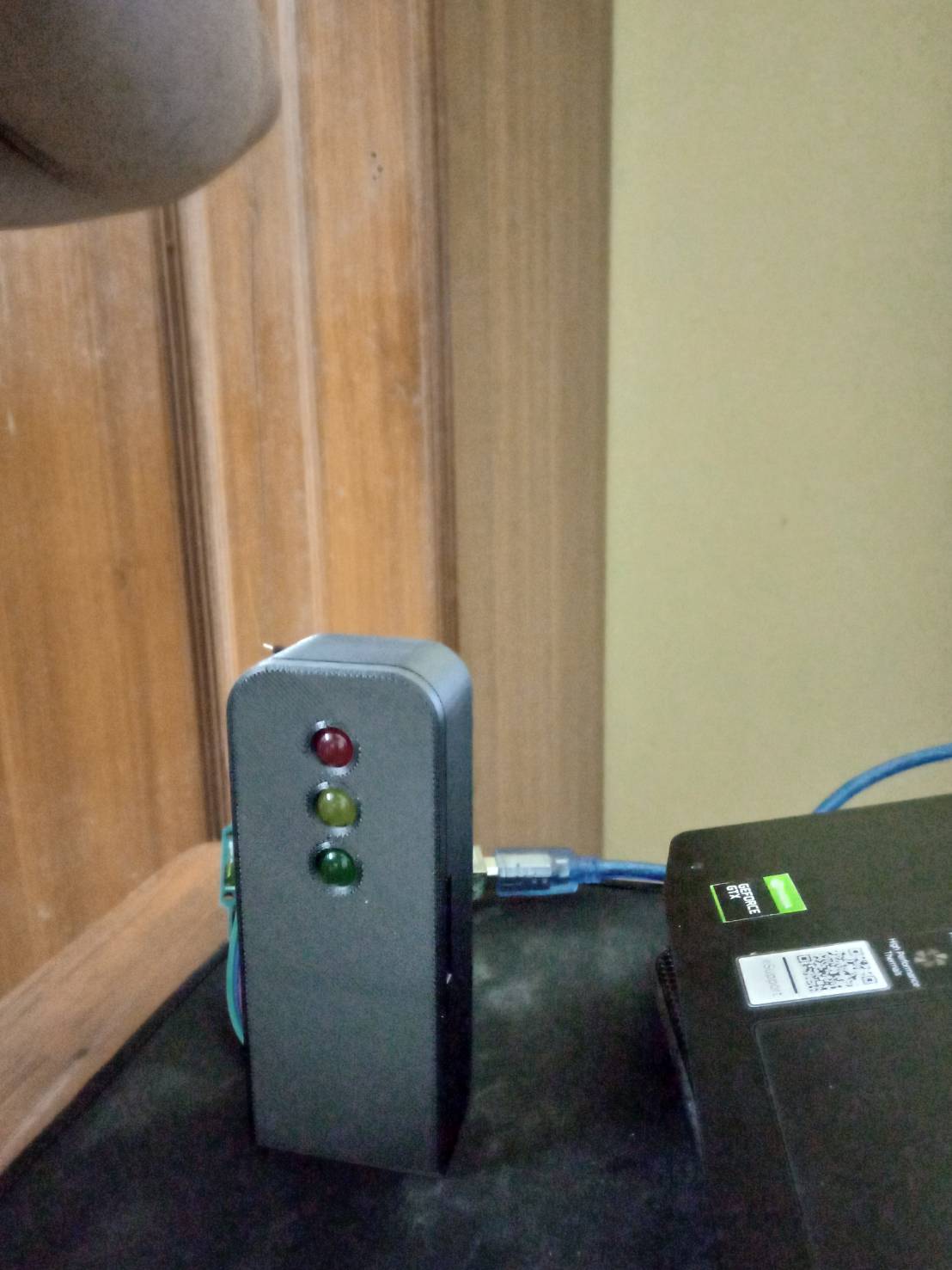 Test Object Detection Dataset And Pre Trained Model By Ddr