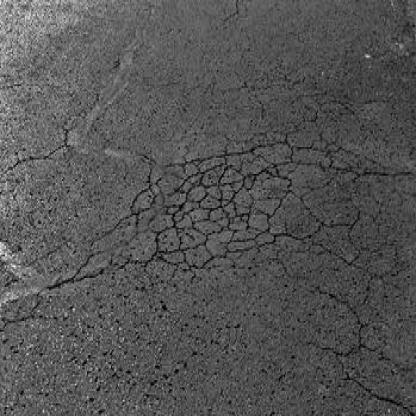 pavement distress analysis Object Detection Model by Major Project