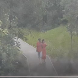 Project1 Object Detection Dataset and Pre-Trained Model by waveDD