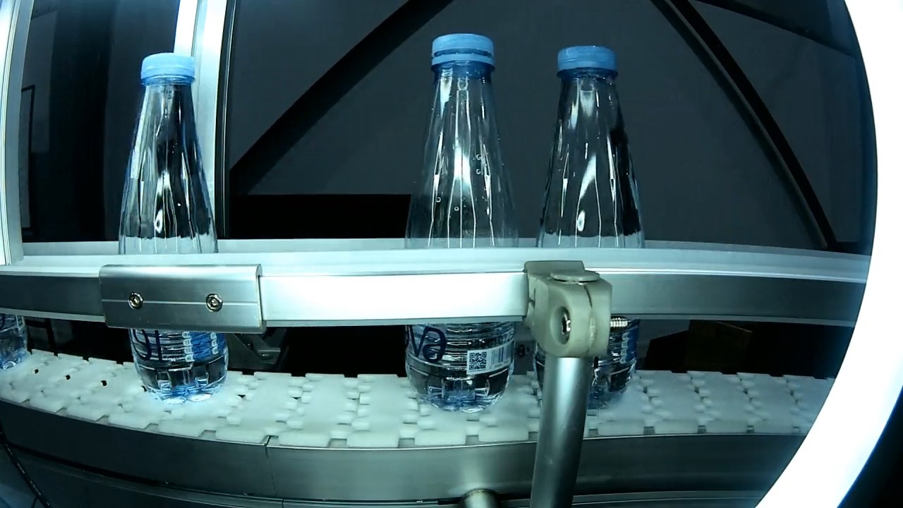 caping Object Detection Dataset by capping