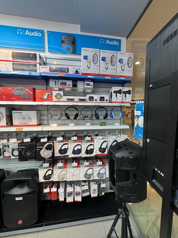 Steren Labels Object Detection Dataset and Pre-Trained Model by BBSTUDIO