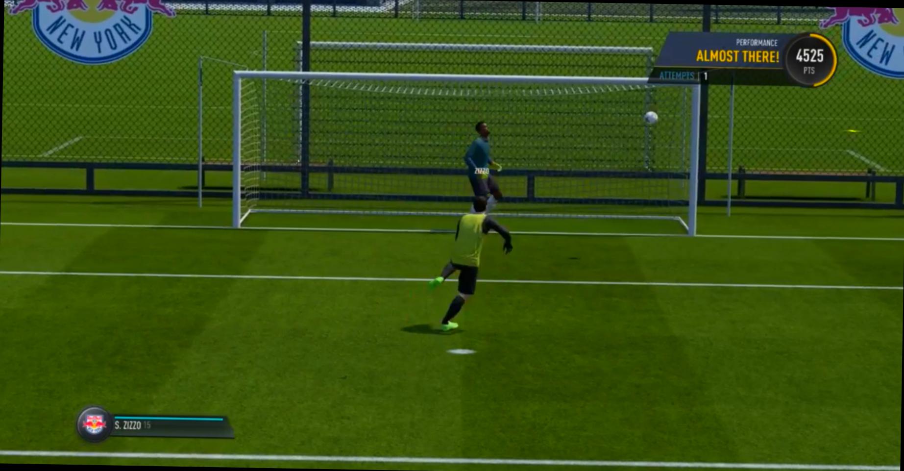 Goalpost Detection Launching Ball Machine Classification Dataset By Nile University