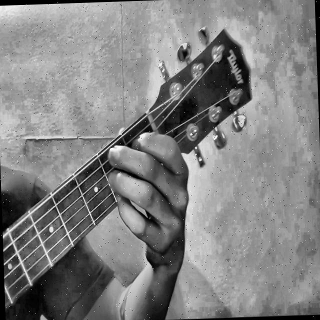 chord Object Detection Model by insu