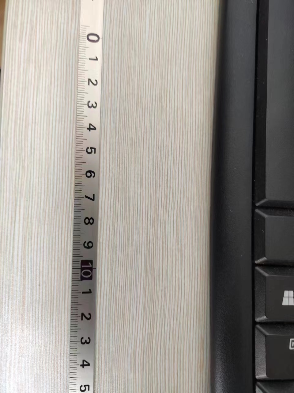 rulerandarrowTest Object Detection Dataset by ma niu