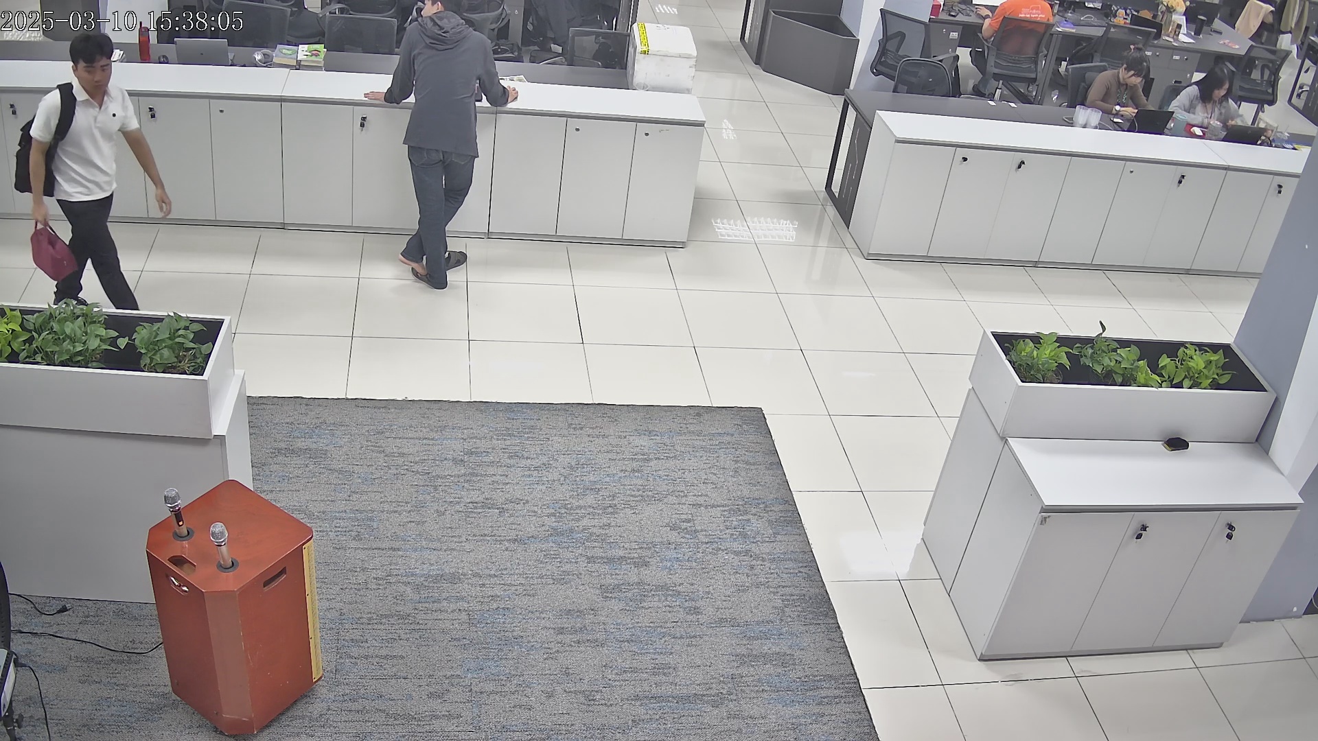 k2 Keypoint Detection Dataset by A1