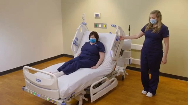 Human Body Object Detection Dataset by dataregenerator