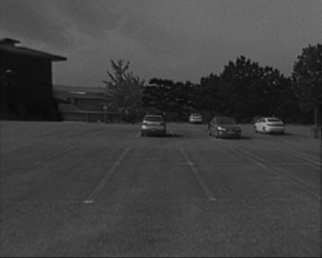 Kaist 539 Object Detection Dataset By Qaqdapa