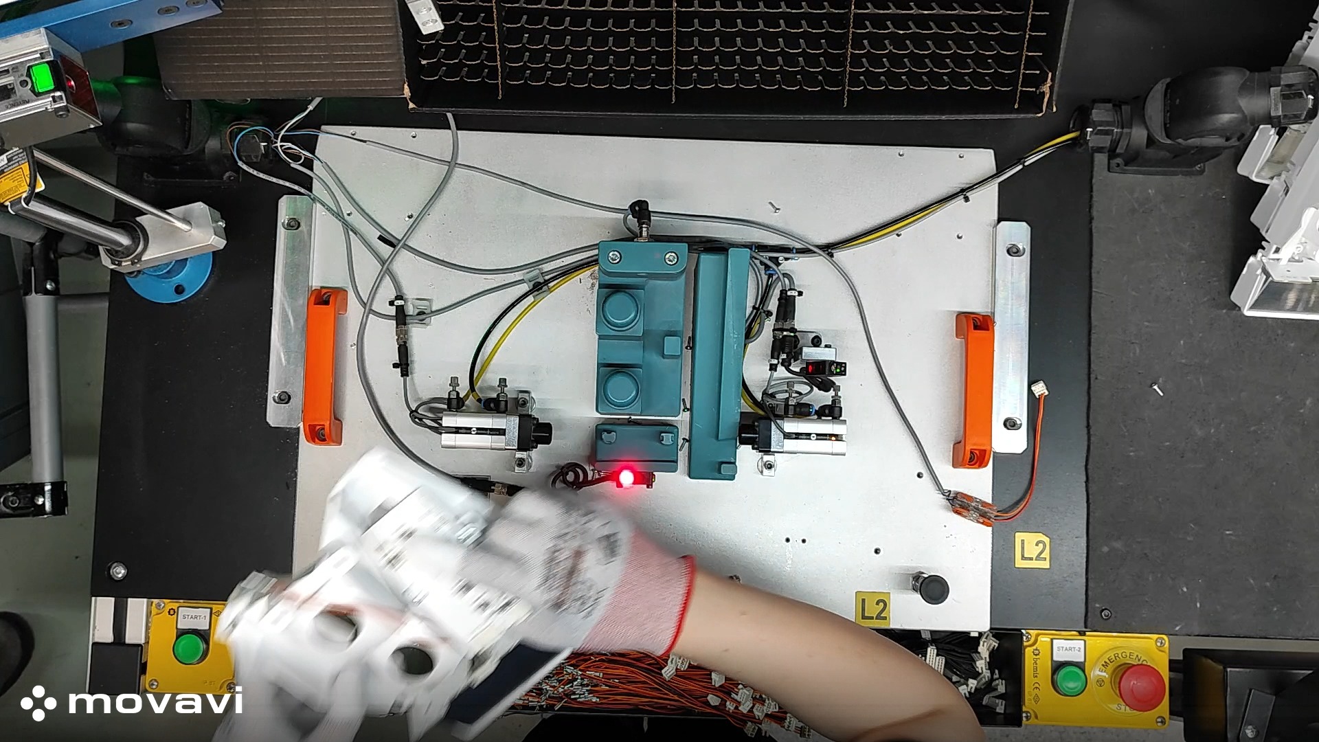 Ali (ali-3cyhu) - Roboflow Universe